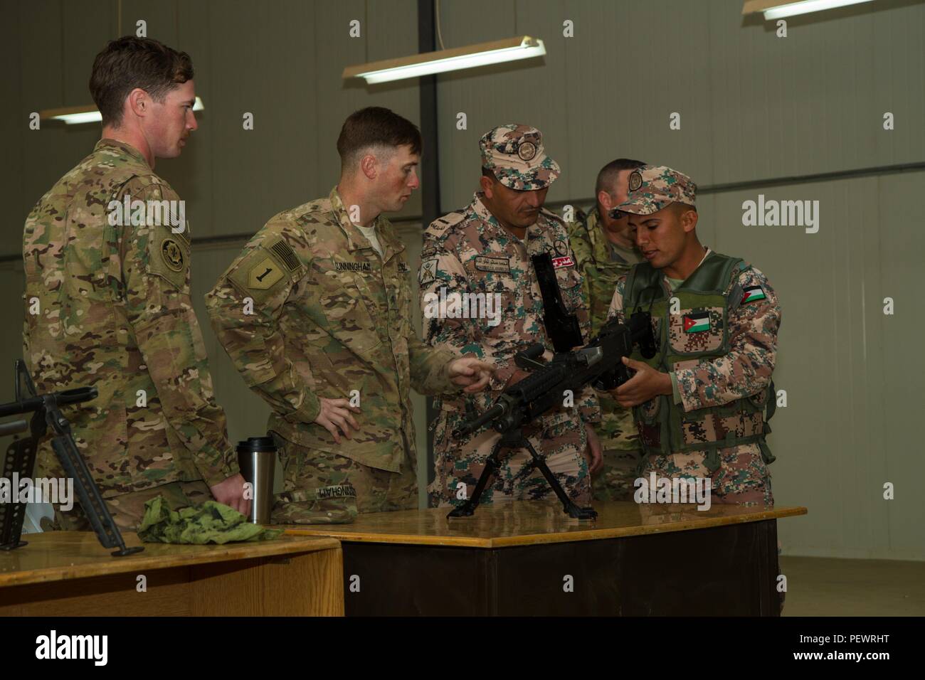 Al Cunningham High Resolution Stock Photography and Images - Alamy