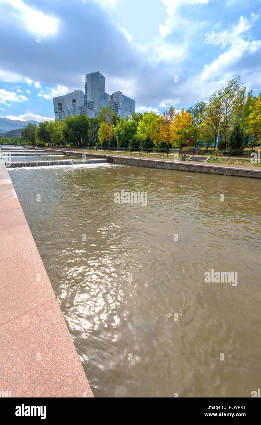 Almaty hi-res stock photography and images - Alamy