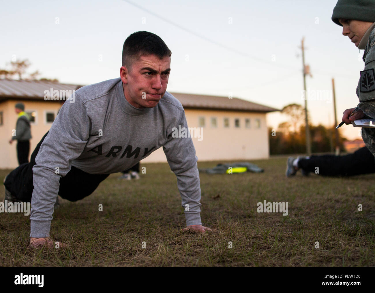 Spc alexander cranick hi-res stock photography and images - Alamy