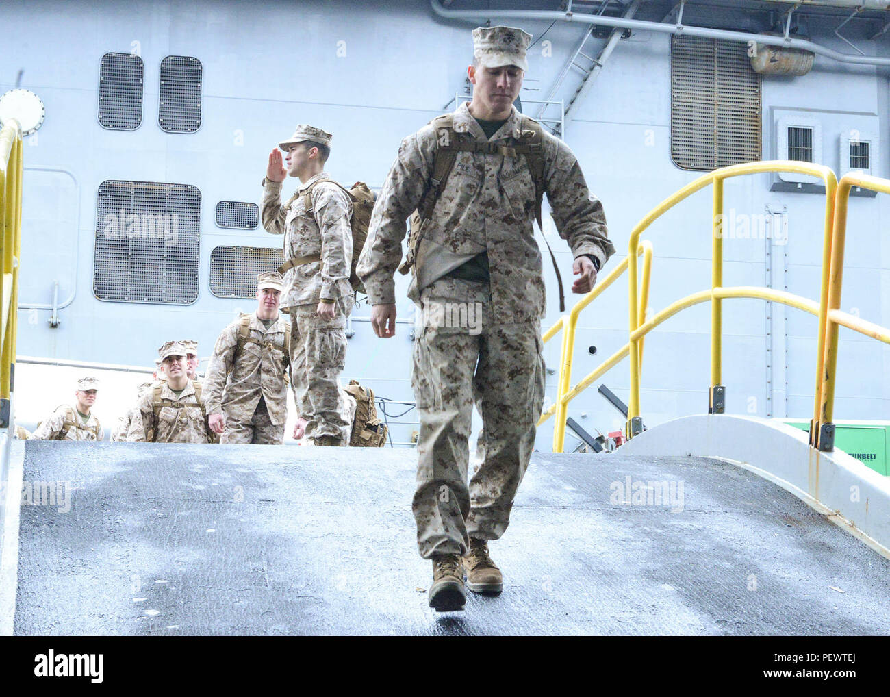 The Basic School Tbs High Resolution Stock Photography and Images - Alamy