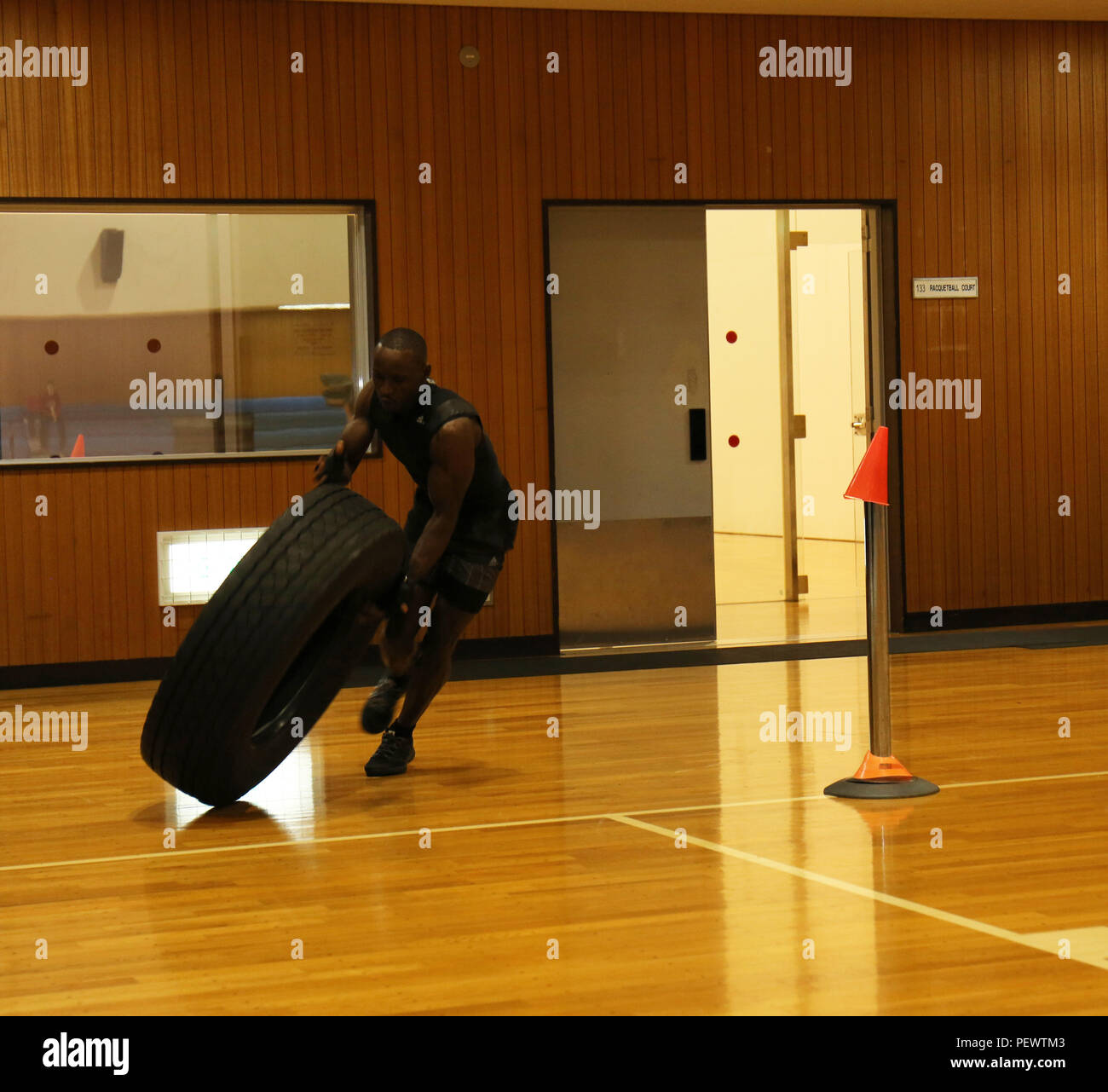 Triad challenge hi-res stock photography and images - Alamy