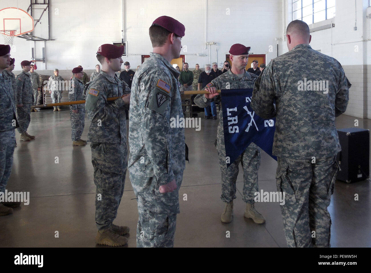 152nd cavalry regiment hi-res stock photography and images - Alamy