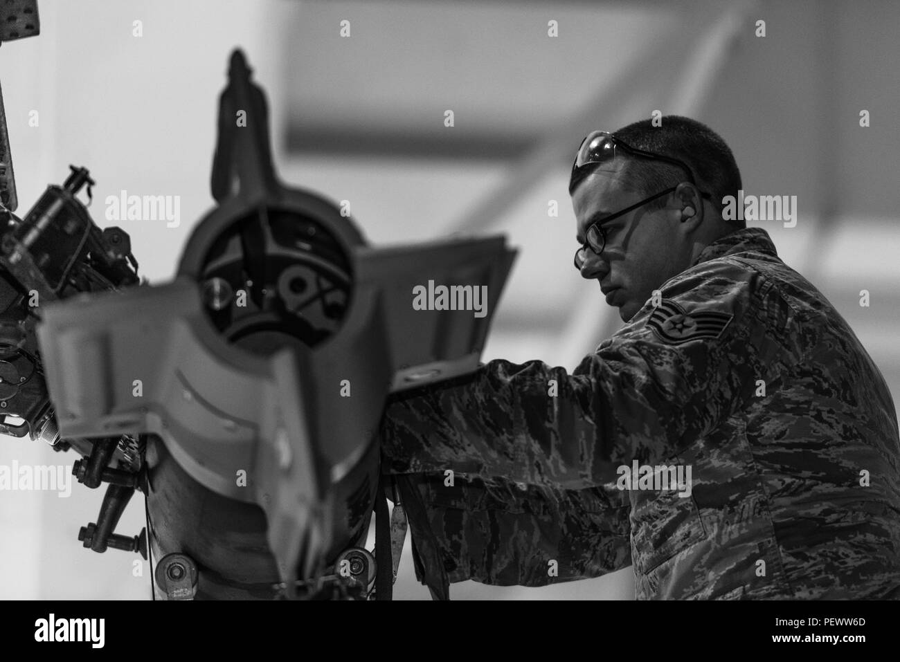 Sgt re hathaway Black and White Stock Photos & Images - Alamy