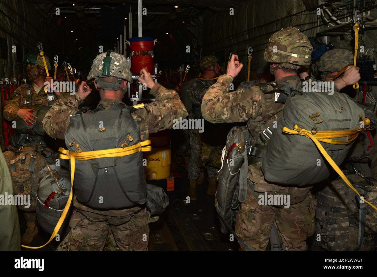 127th engineer battalion hi-res stock photography and images - Alamy