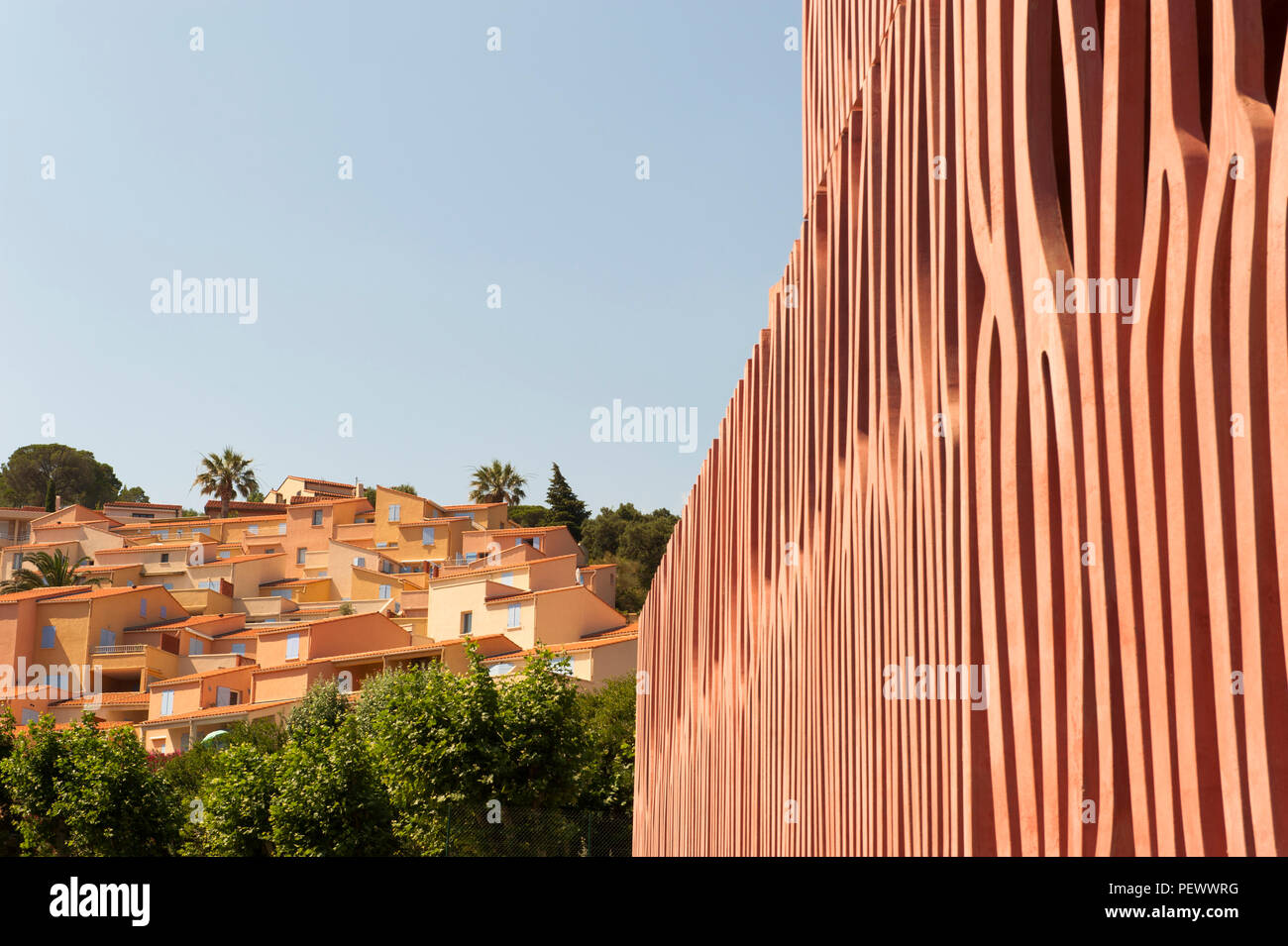 Traditional catalan architecture hi-res stock photography and images ...