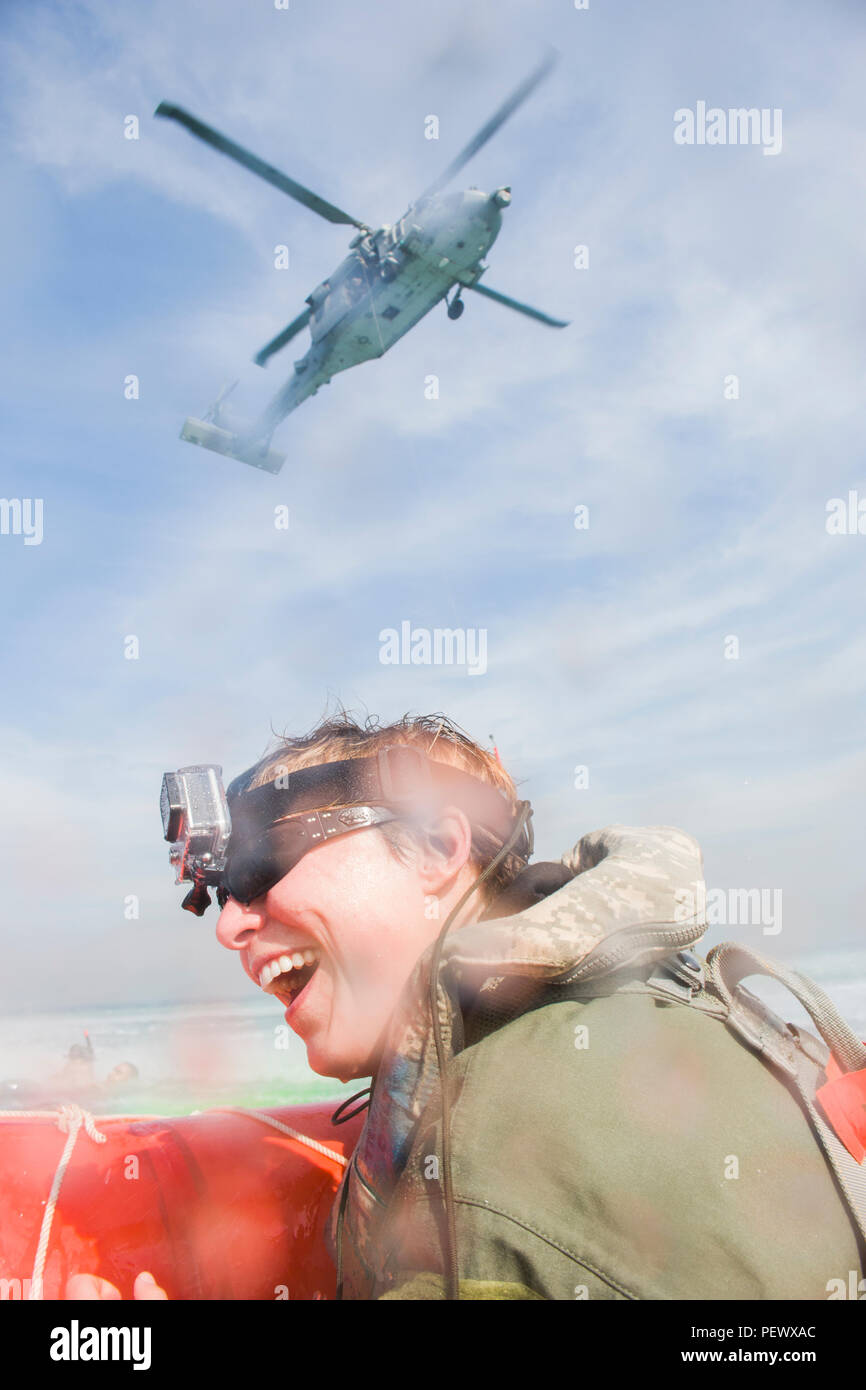 Mh 60 seahawk helicopter from helicopter hi-res stock photography and ...