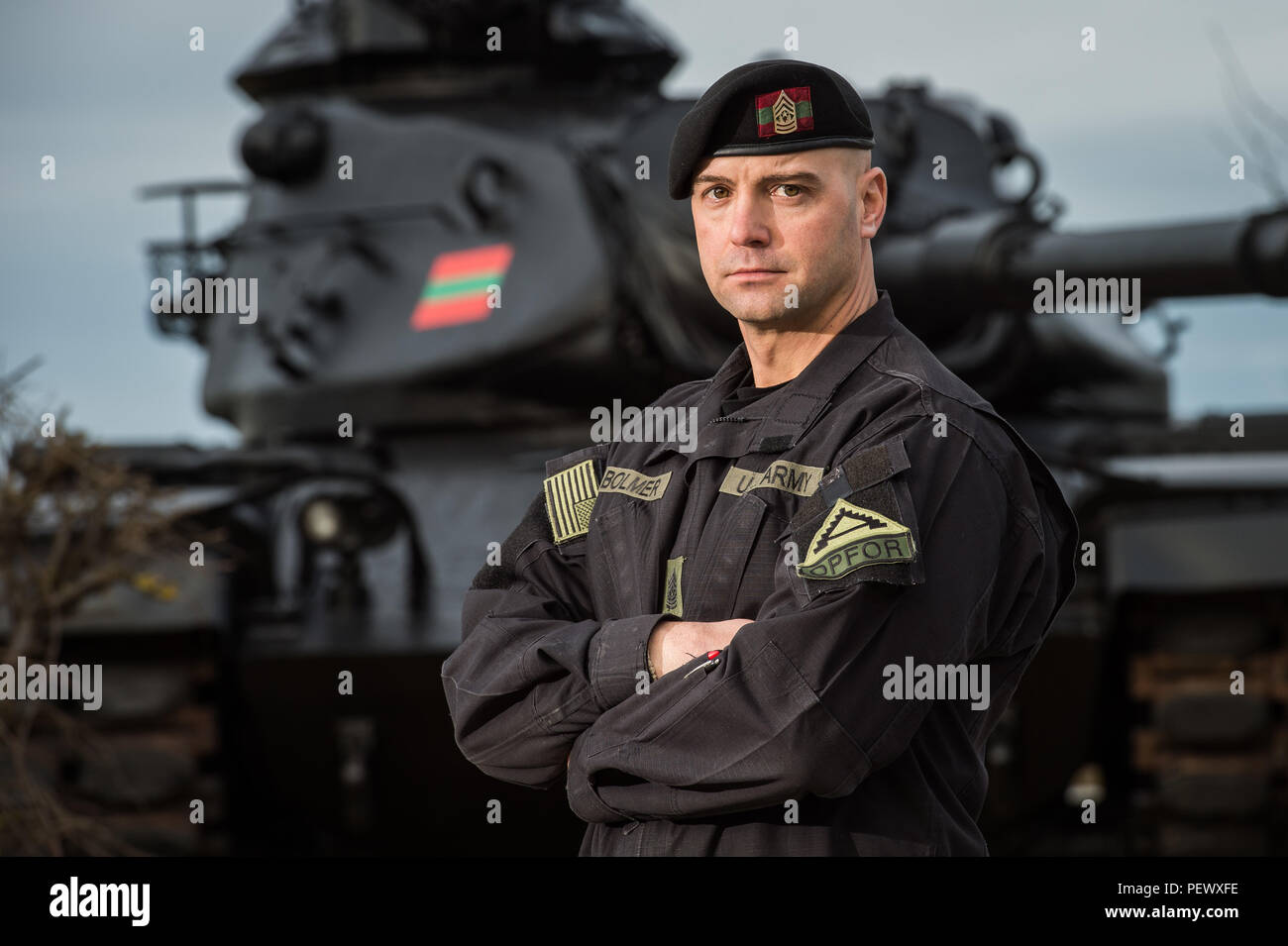 Csm robin bolmer hi-res stock photography and images - Alamy