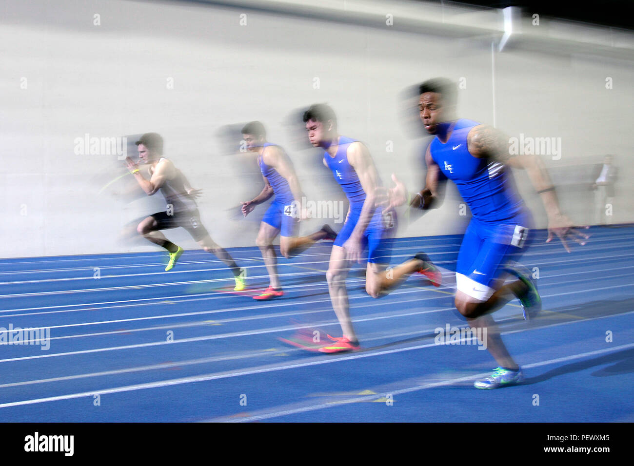 Jayce Webster, a sophomore, Reece Pontious, a freshman, and Robbie ...