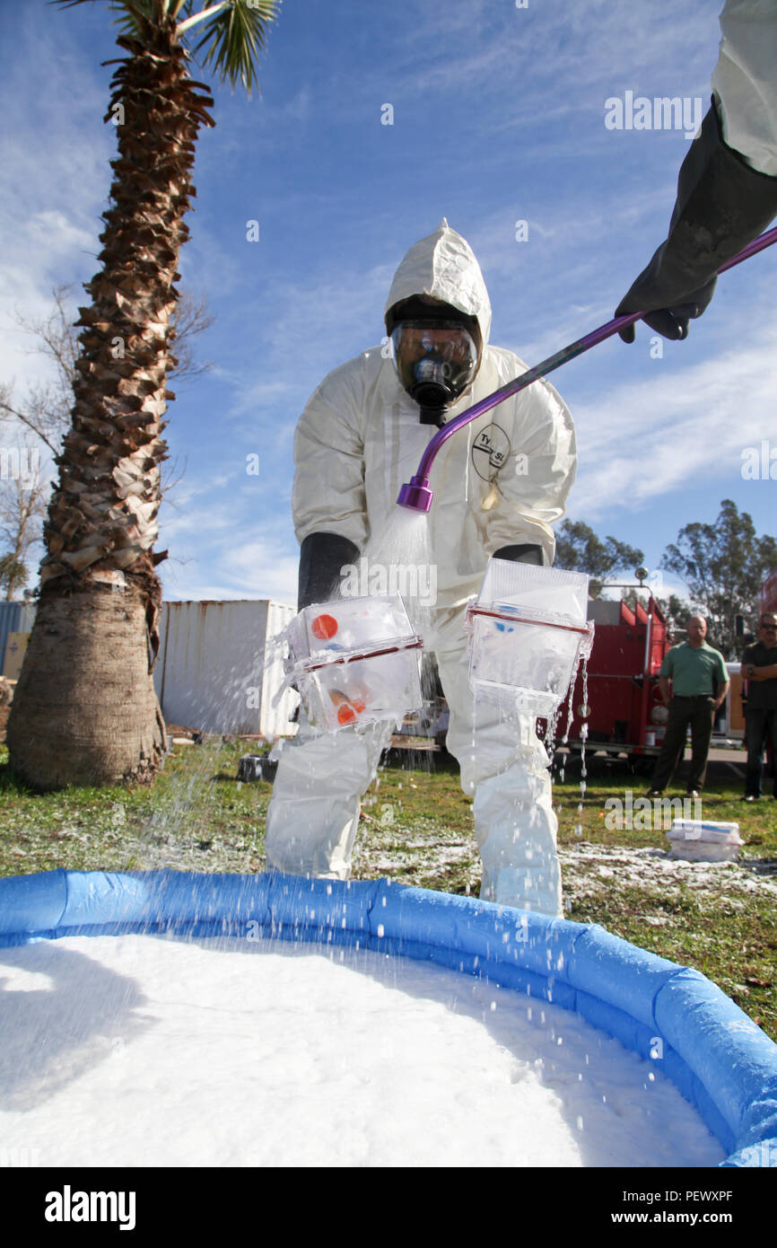 Decon foam hi-res stock photography and images - Alamy