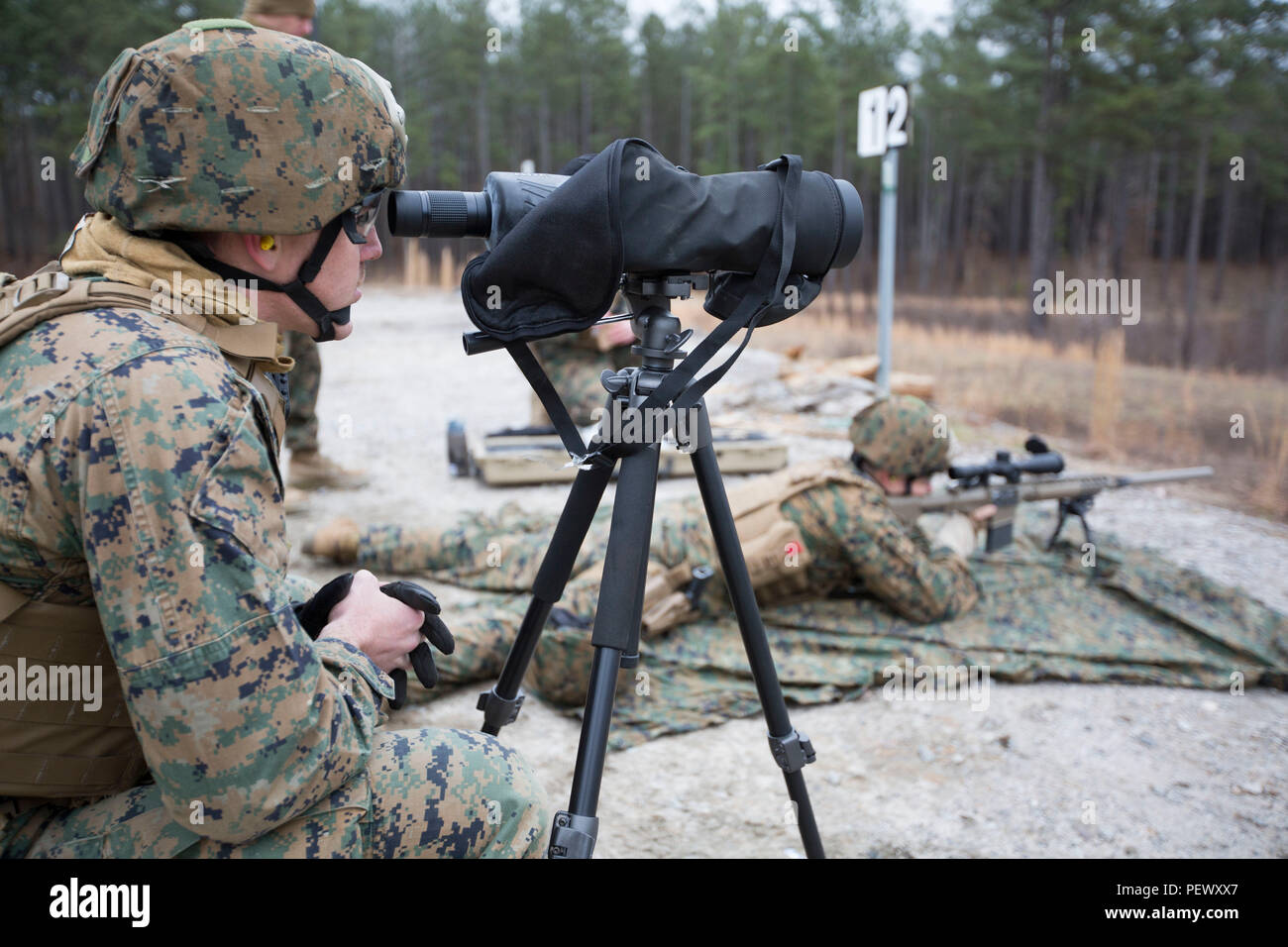 Stand off disruption training hi-res stock photography and images - Alamy