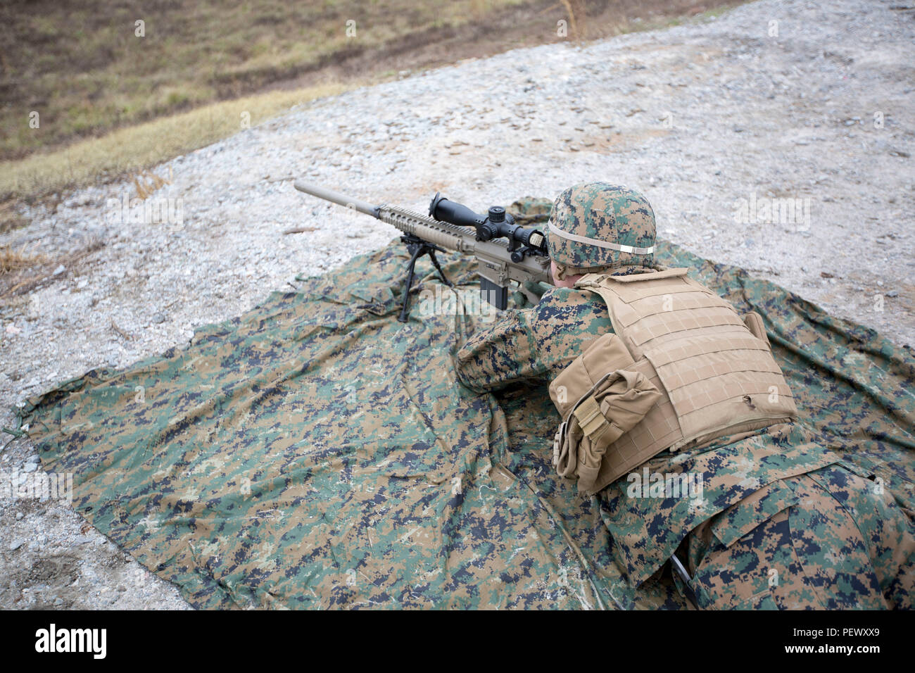 Stand off disruption training hi-res stock photography and images - Alamy