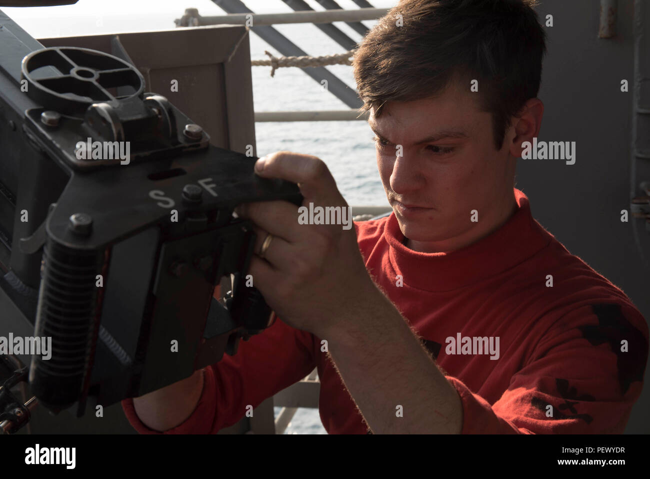 160210-N-RU971-240 PACIFIC OCEAN (Feb. 10, 2016) (Feb. 10, 2016 ...