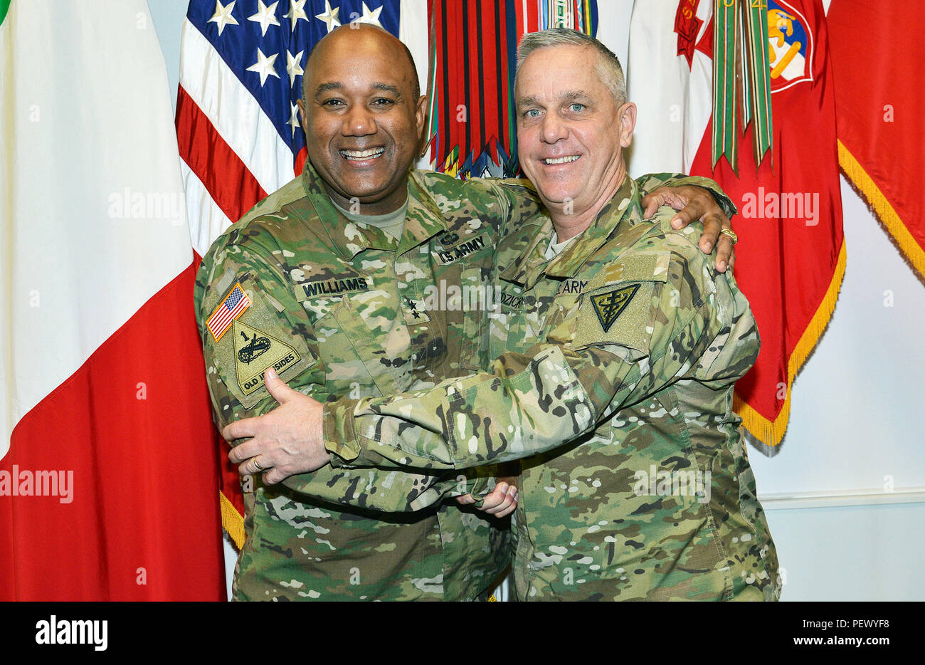 Darryl a williams hi-res stock photography and images - Alamy