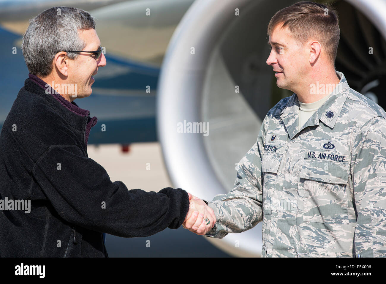 496th air base squadron hi-res stock photography and images - Alamy