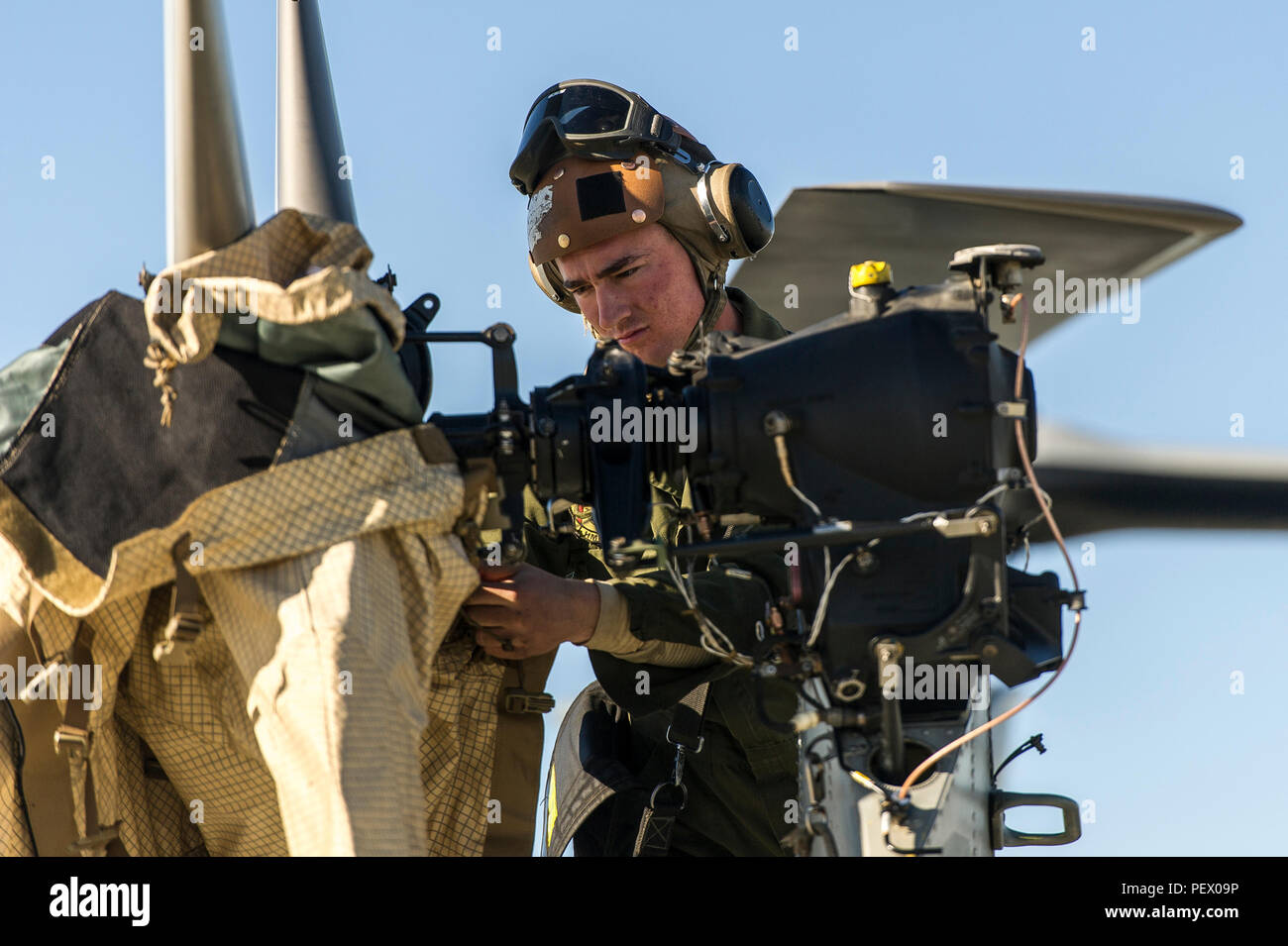 Lance cpl daniel robillard hi-res stock photography and images - Alamy