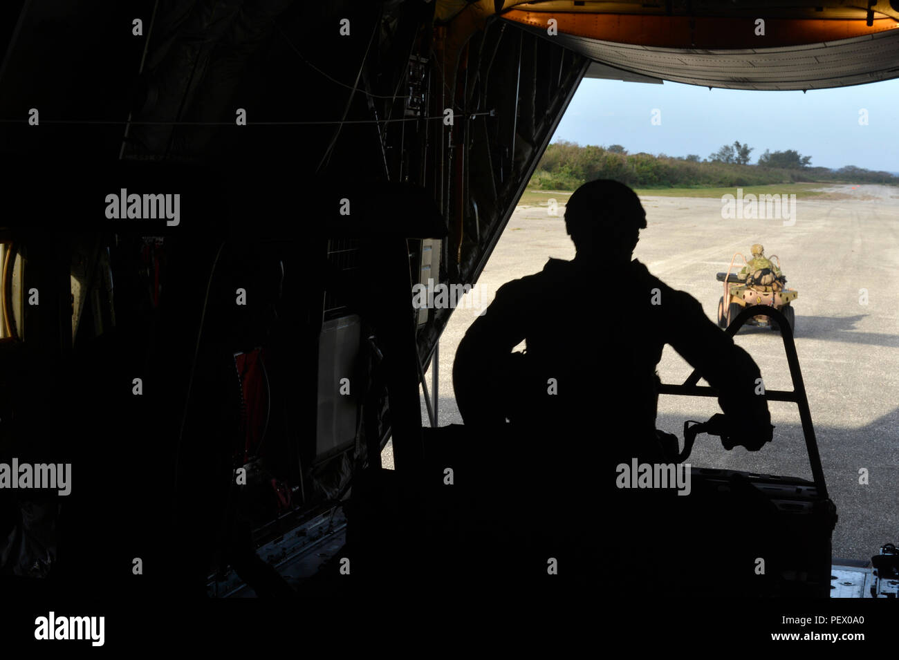 Raaf combat controller hi-res stock photography and images - Alamy