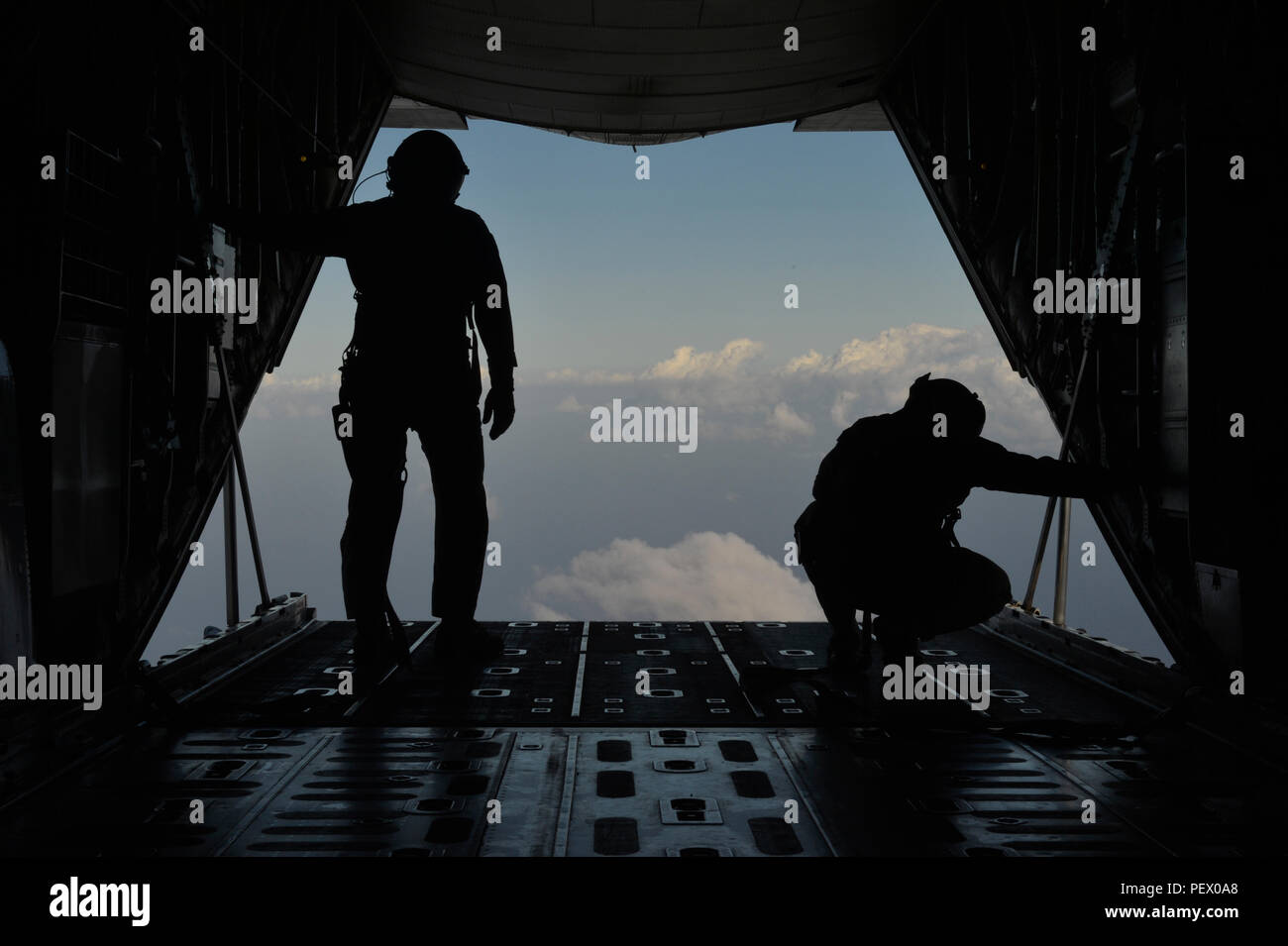 Raaf combat controller hi-res stock photography and images - Alamy