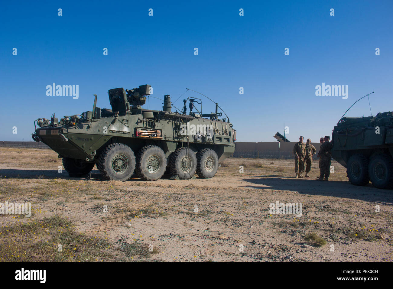 Army Reserve CBRN specialists from the 366th Chemical Company use ...