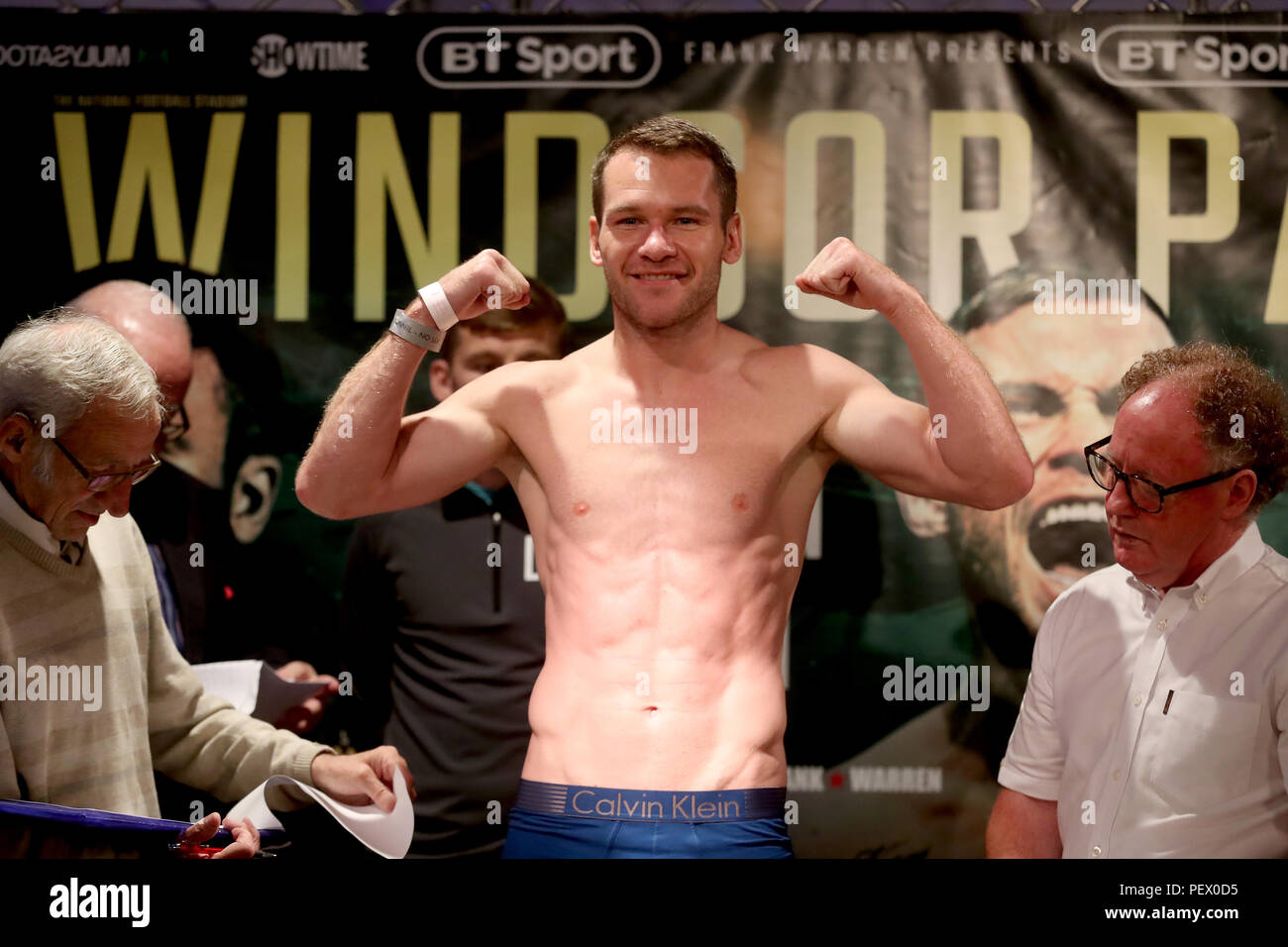 Europa hotel in belfast northern hi-res stock photography and images ...