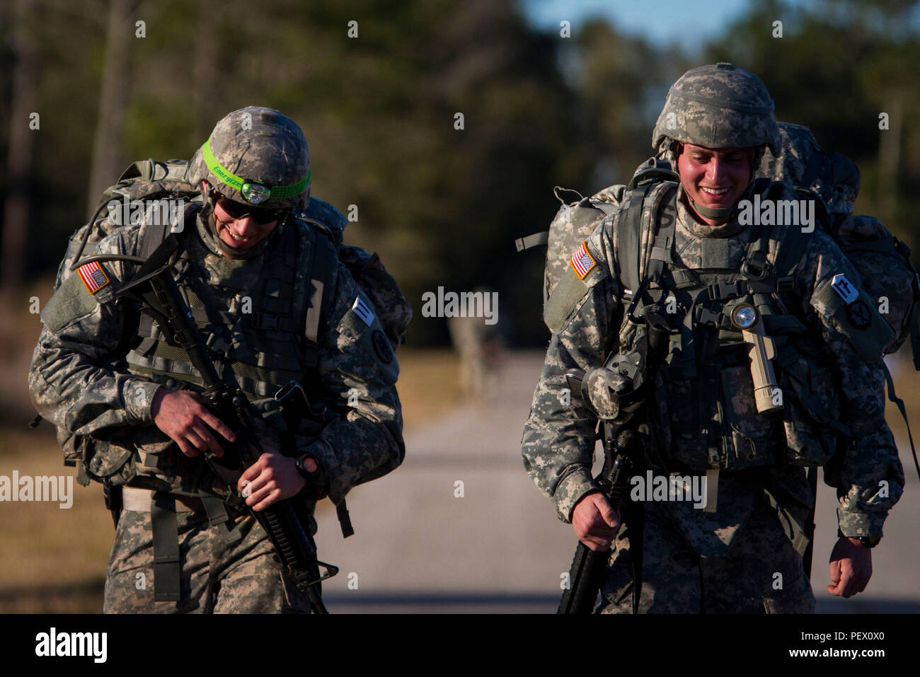 317th mp bn hi-res stock photography and images - Alamy