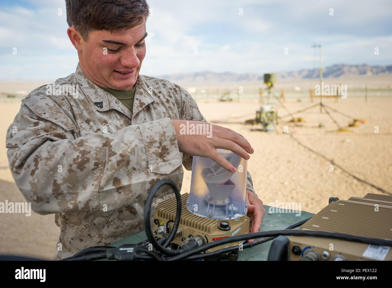 Integrated catapult control system hi-res stock photography and images ...