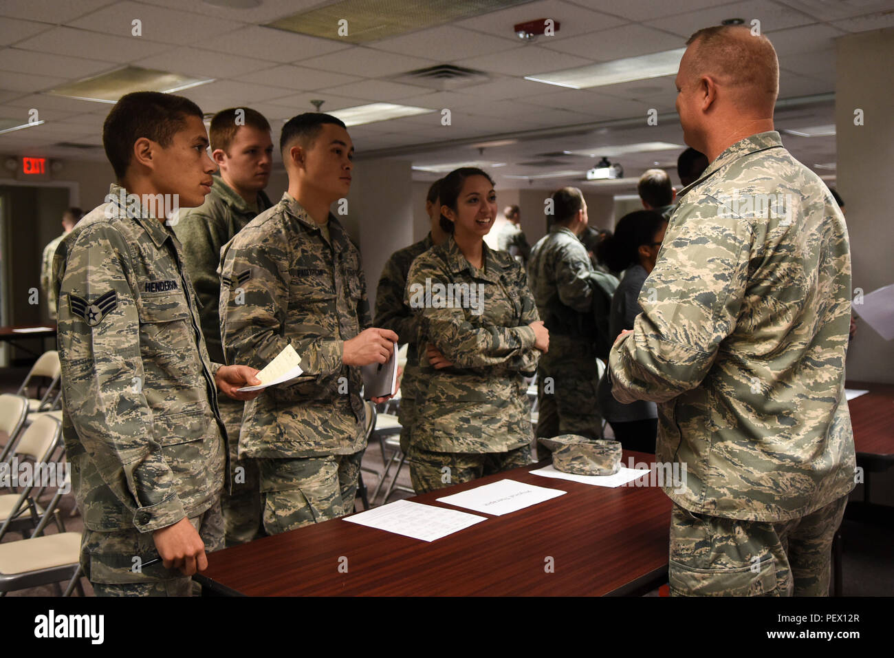 The commissioning process hi-res stock photography and images - Alamy