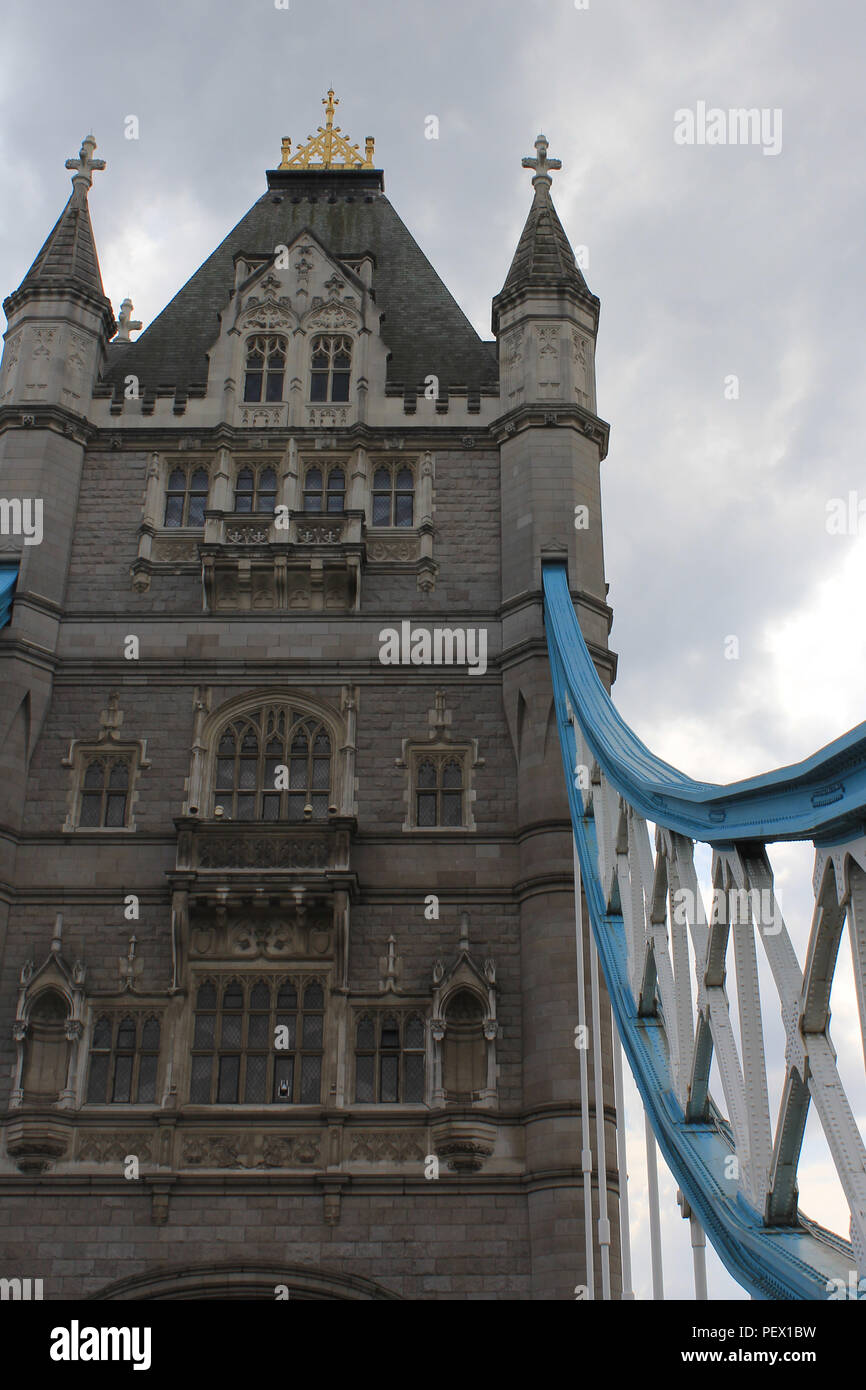 tower bridge london Stock Photo - Alamy
