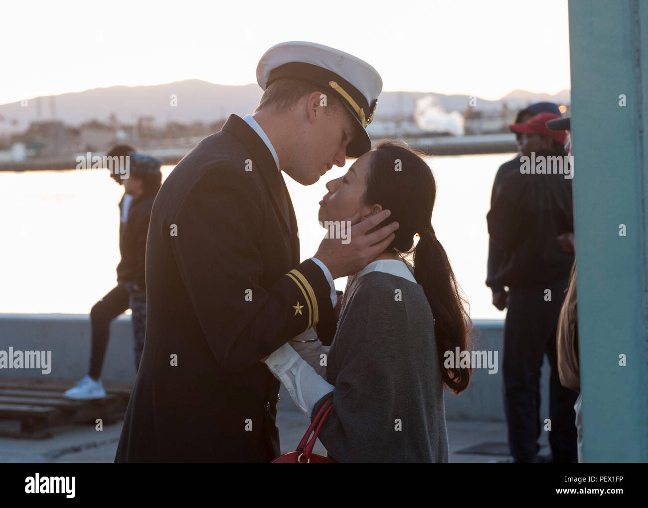 Comphibron one hi-res stock photography and images - Alamy