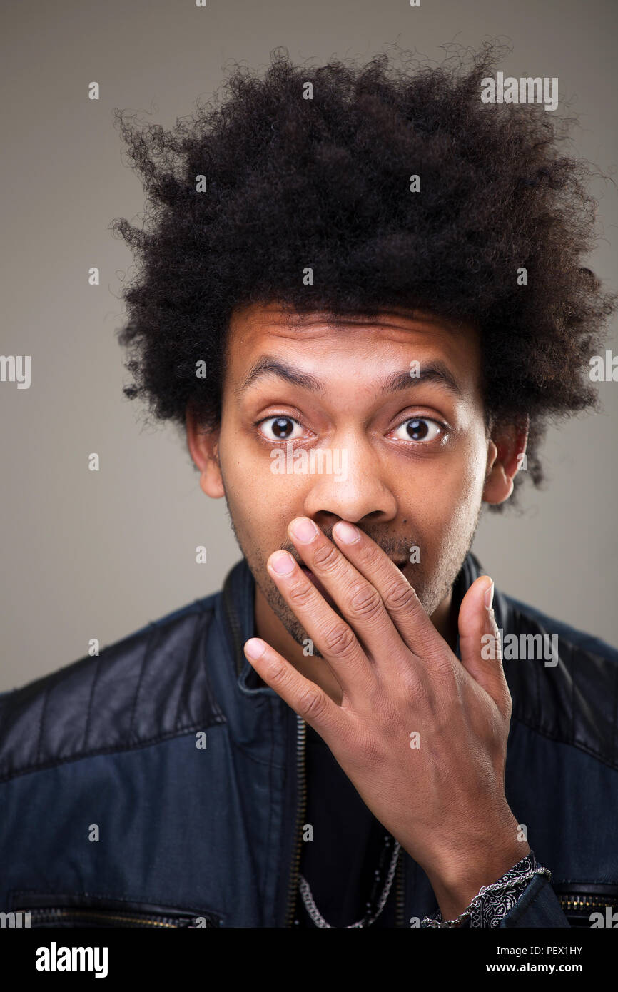 Doing something wrong hi-res stock photography and images - Alamy