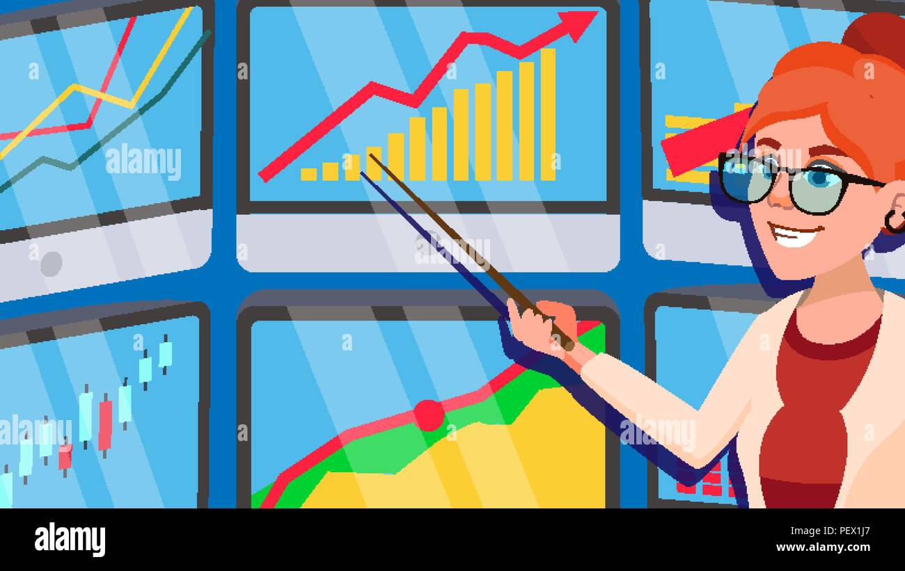 Job Market Cartoon High Resolution Stock Photography and Images - Alamy