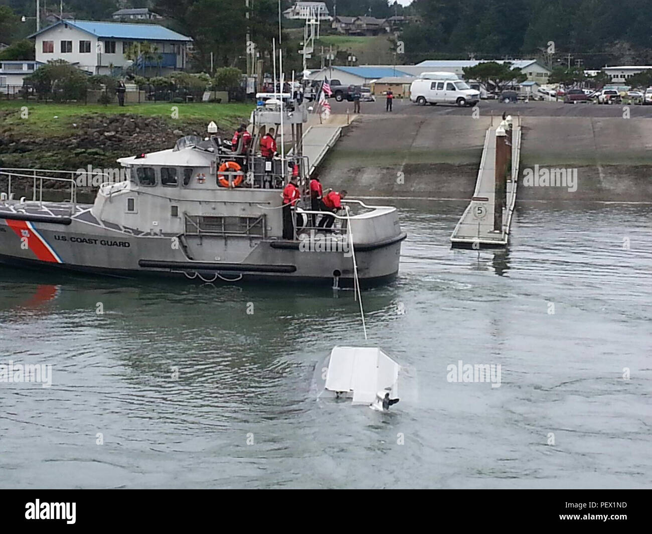 47 foot motor lifeboat hi-res stock photography and images - Alamy