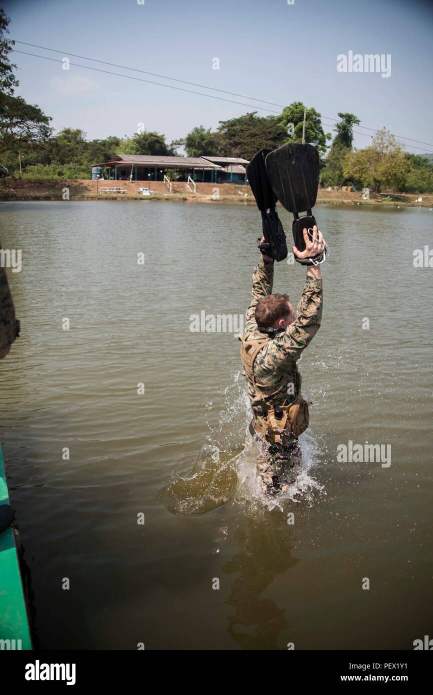 Chad bainbridge hi-res stock photography and images - Alamy