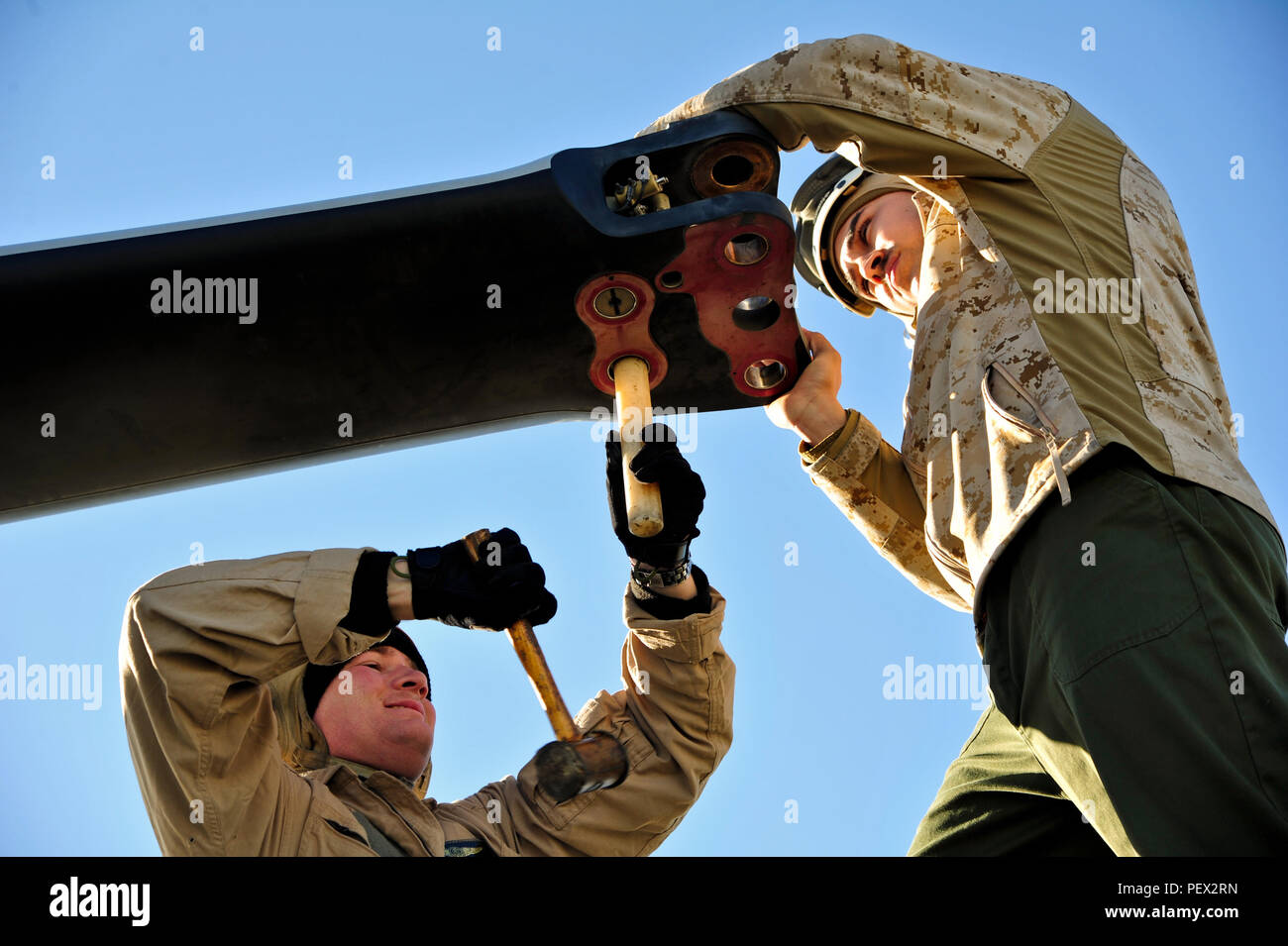 Pin control attack hi-res stock photography and images - Alamy