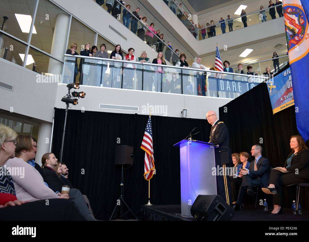 Blue Cross Blue Shield of Minnesota is recognized by the state of ...