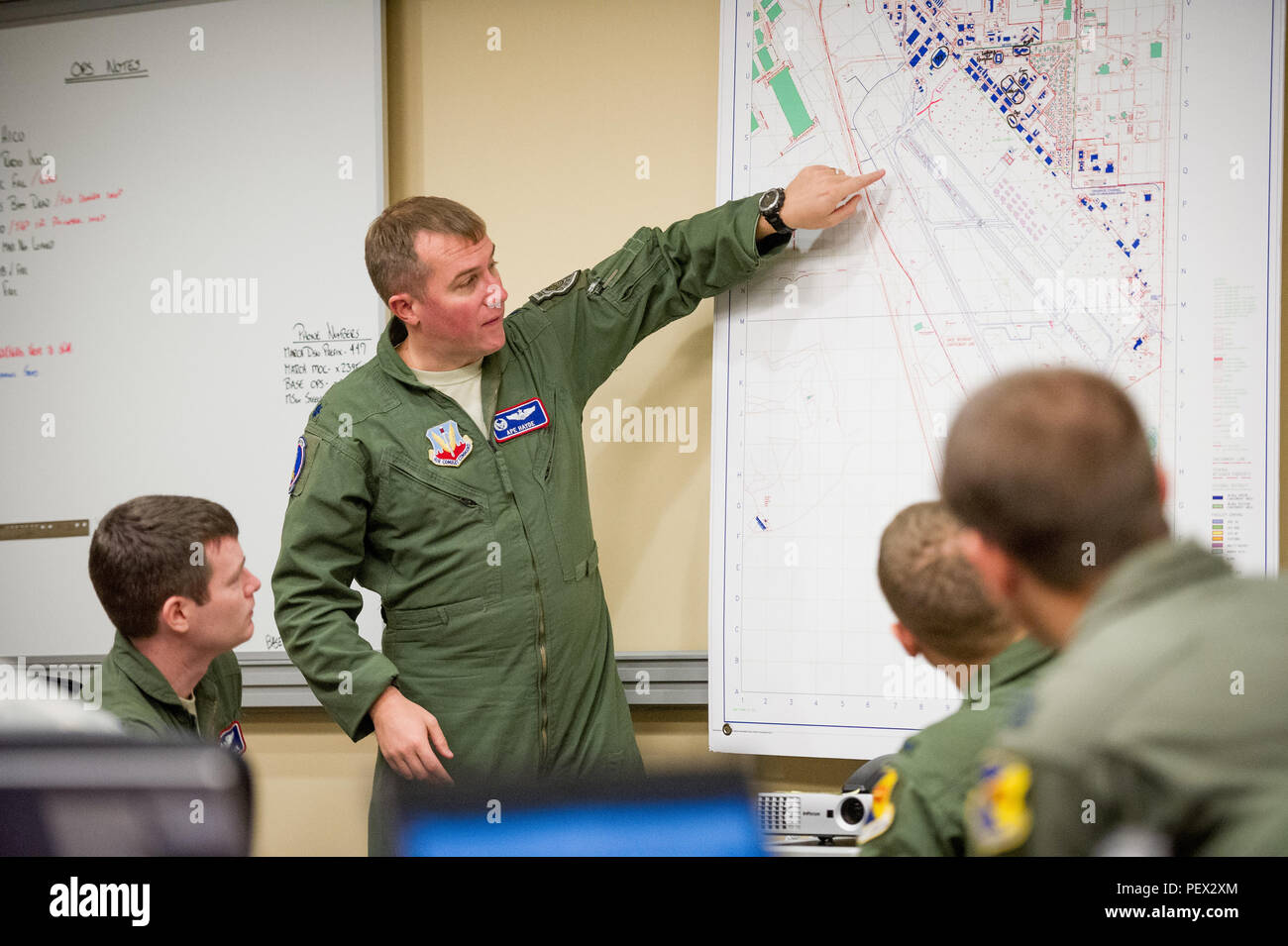 Lt Col Ryan Davis High Resolution Stock Photography and Images - Alamy