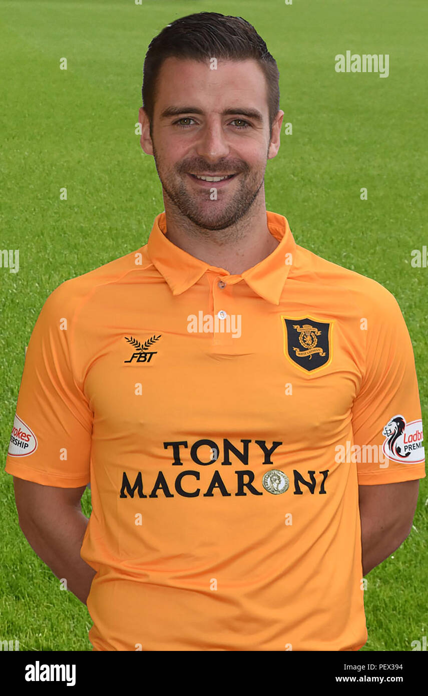 Livingstone fc hi-res stock photography and images - Alamy