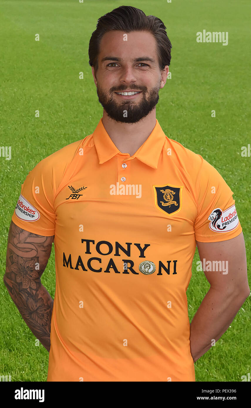 Keaghan jacobs hi-res stock photography and images - Alamy