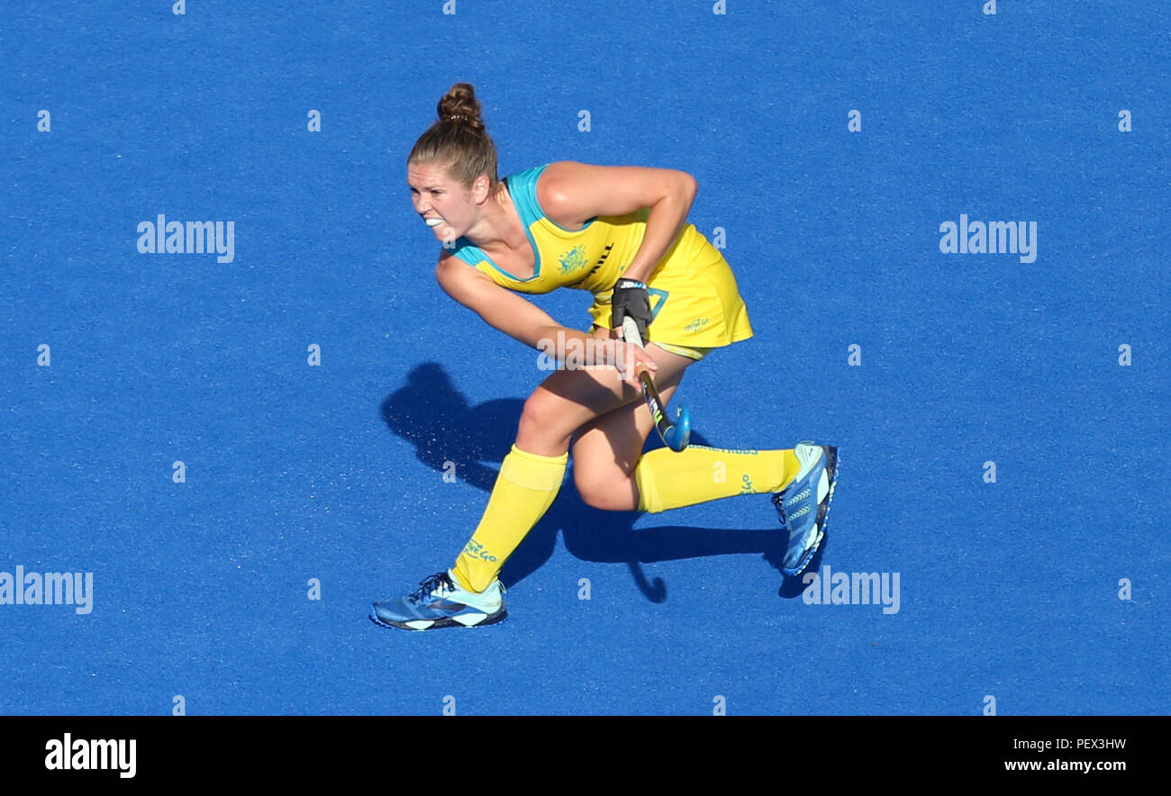 Georgina field hi-res stock photography and images - Alamy