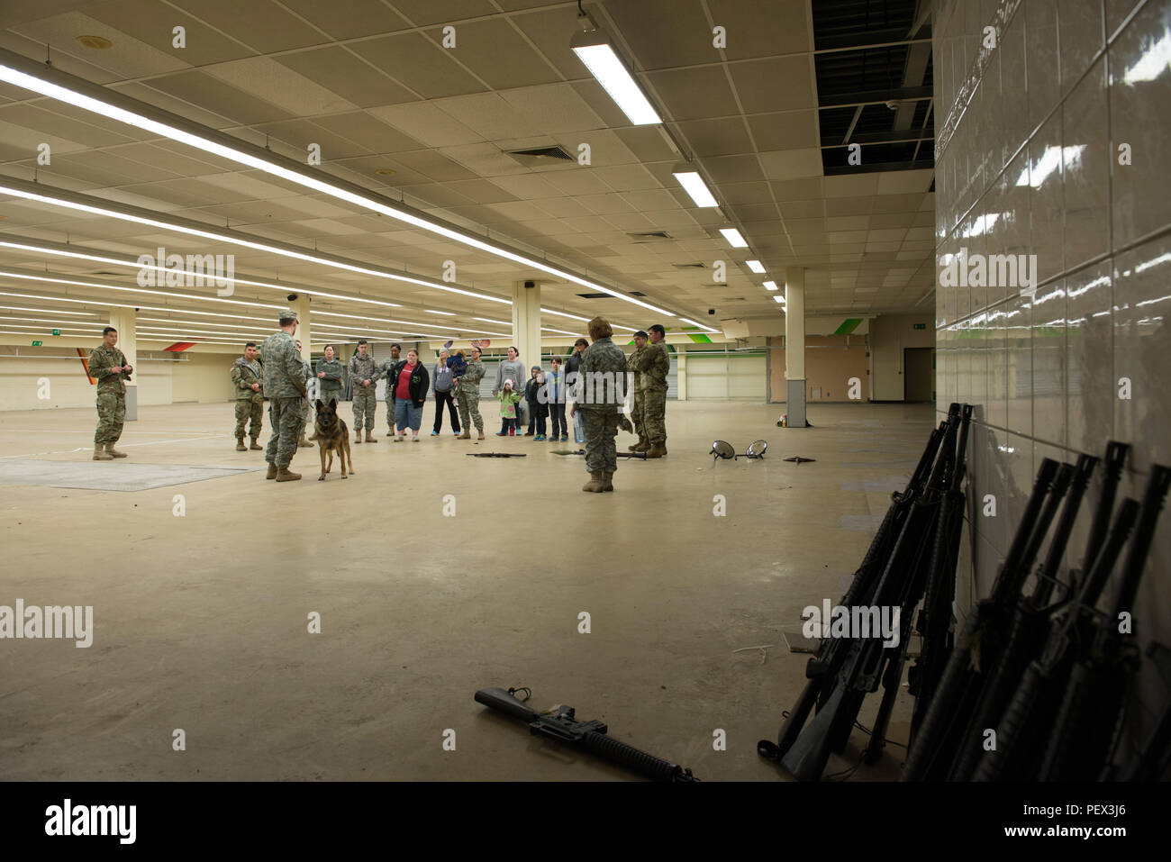 39th military police detachment hi-res stock photography and images - Alamy