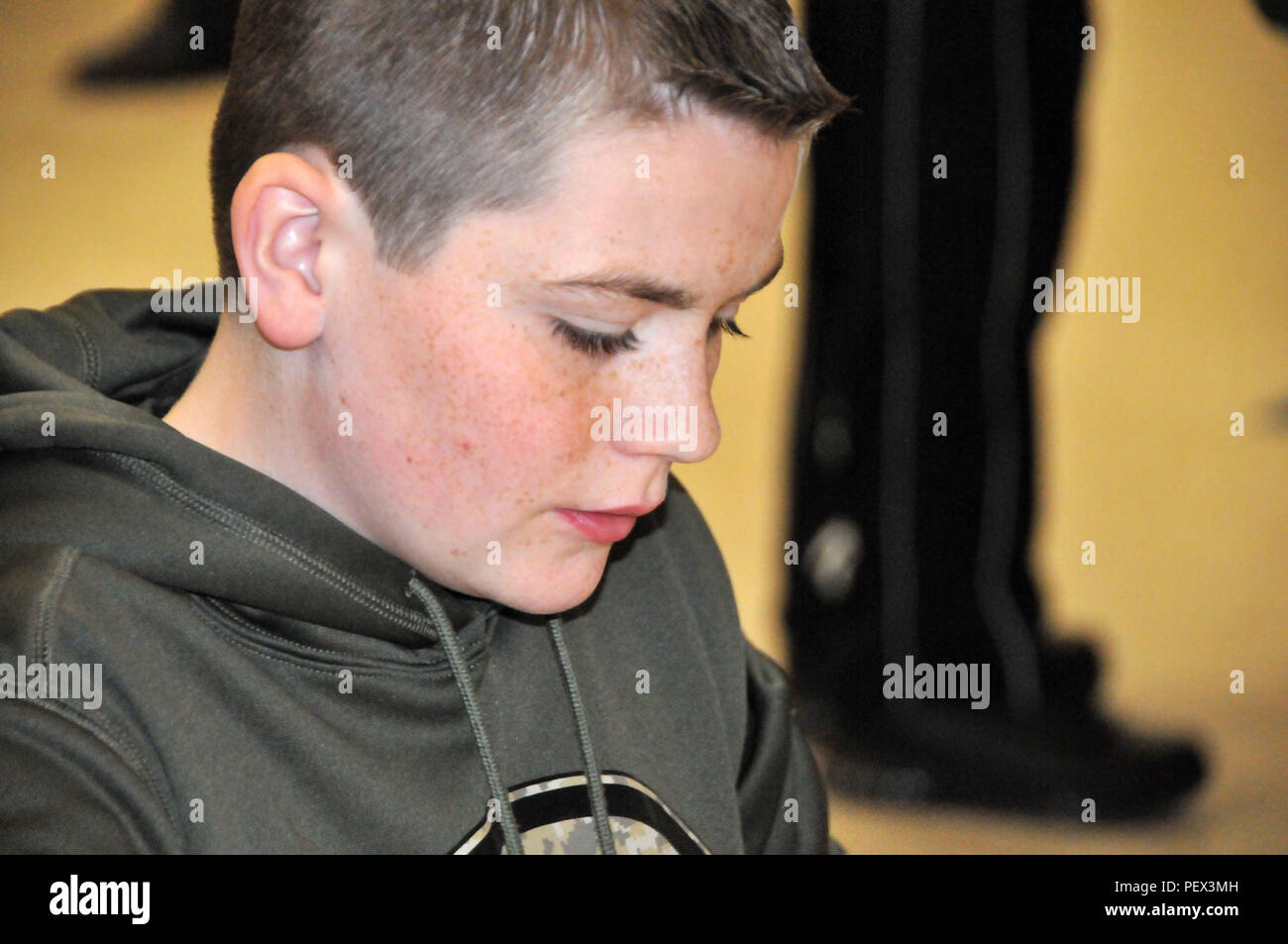 Usar pay center hi-res stock photography and images - Alamy