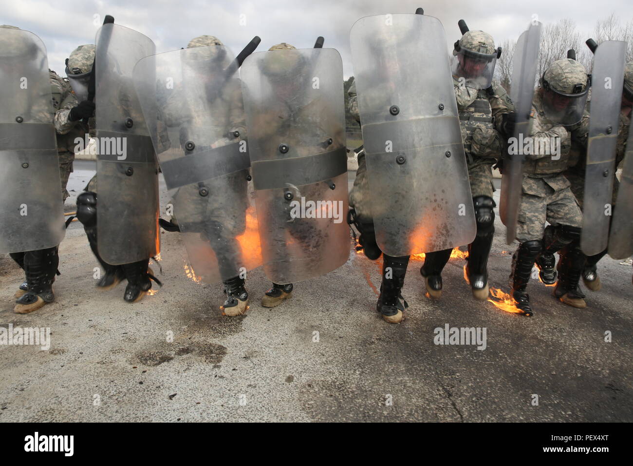 Stomp Team High Resolution Stock Photography and Images - Alamy