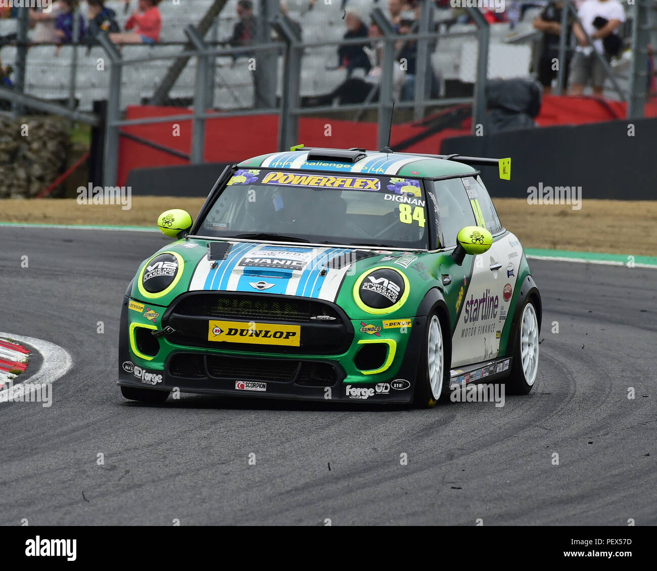 Dtm race meeting hi-res stock photography and images - Alamy