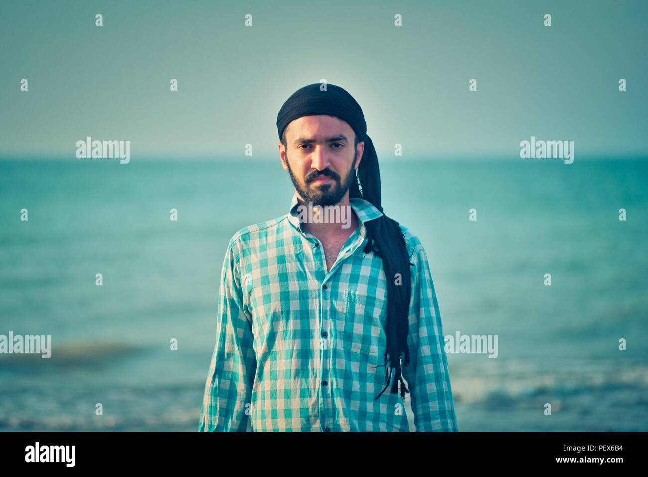 Anger portrait hi-res stock photography and images - Alamy
