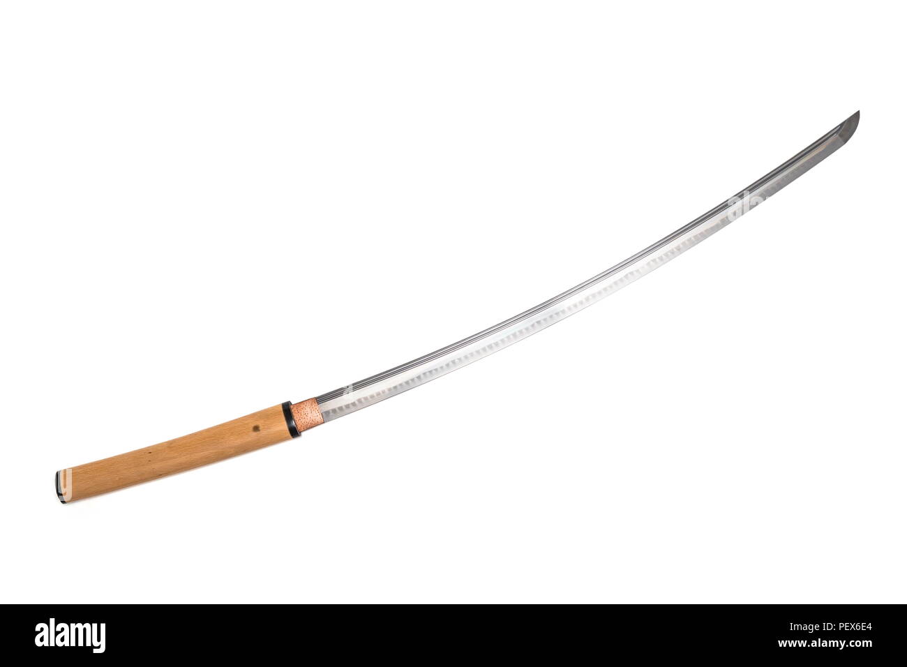 Without its scabbard hi-res stock photography and images - Alamy