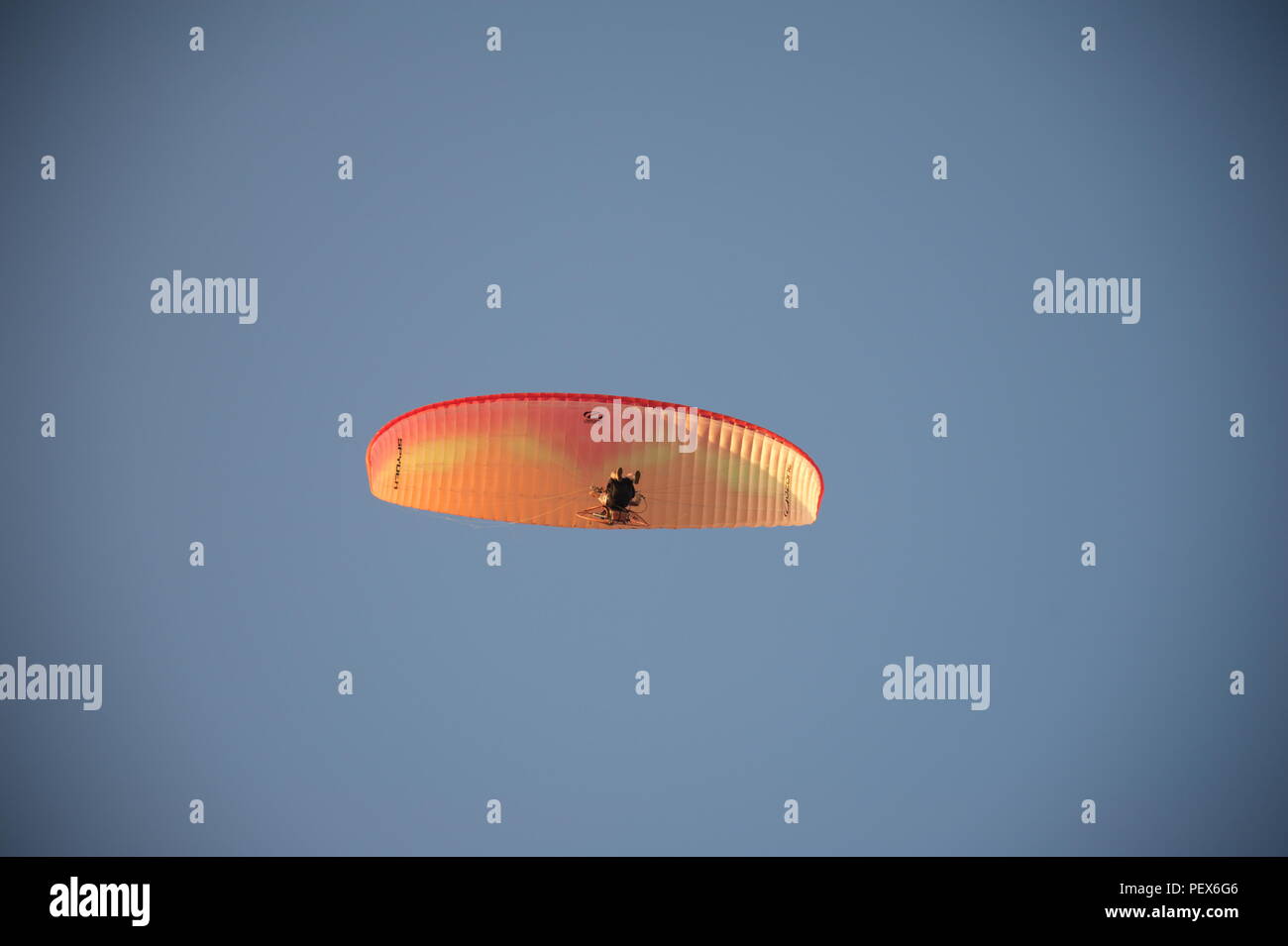 Skydriver hi-res stock photography and images - Alamy