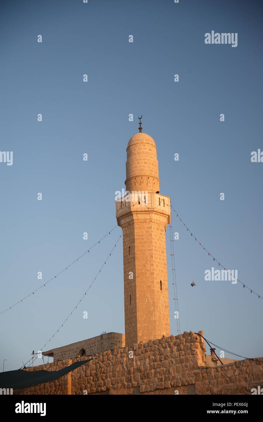 Muslim holy place hi-res stock photography and images - Alamy