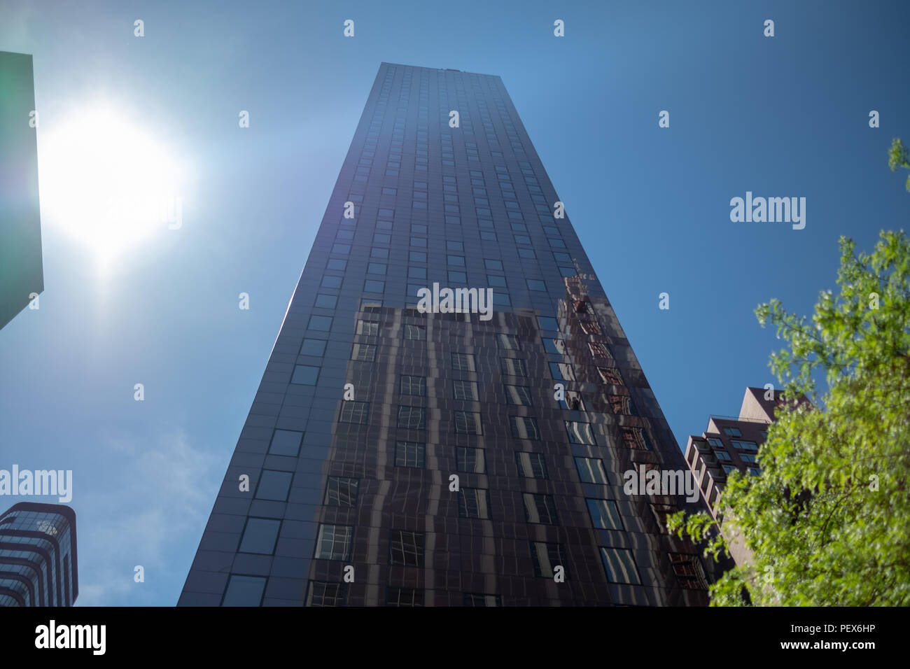 Exterior phot hi-res stock photography and images - Alamy