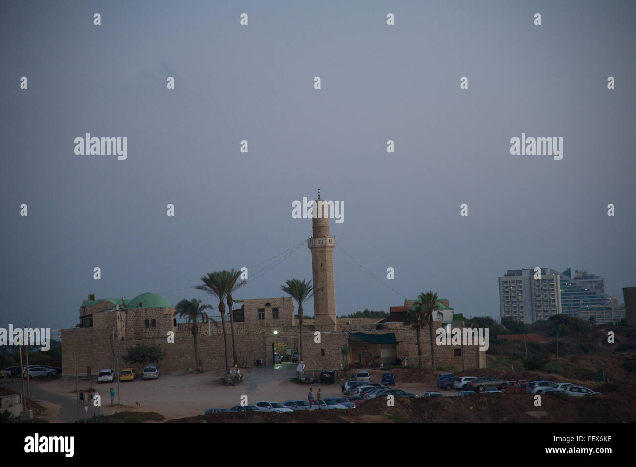 Muslim cult hi-res stock photography and images - Alamy