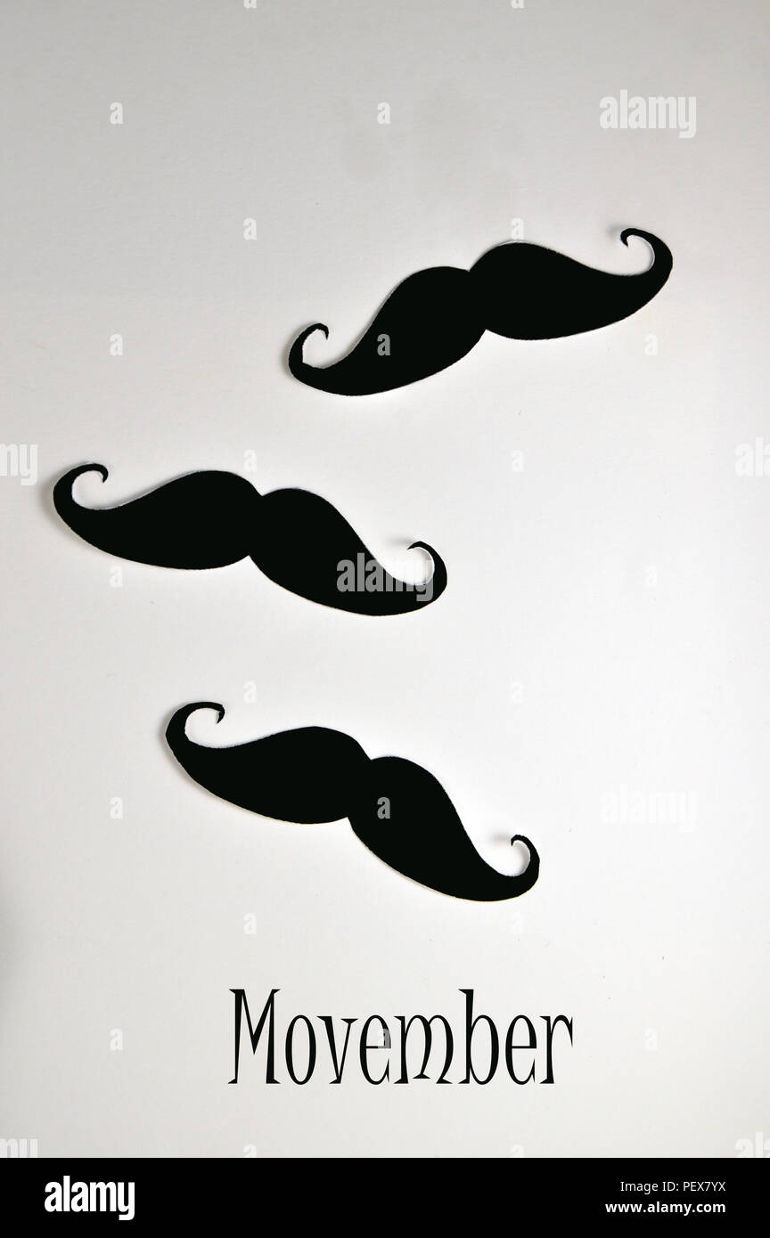 Movember Backgrounds