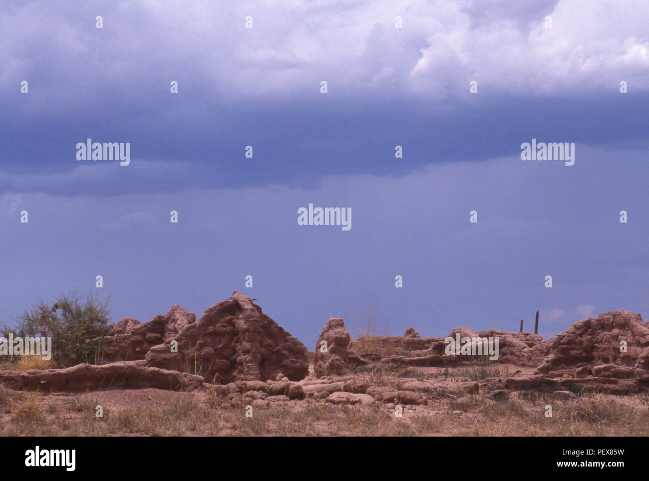 Tiguex park hi-res stock photography and images - Alamy